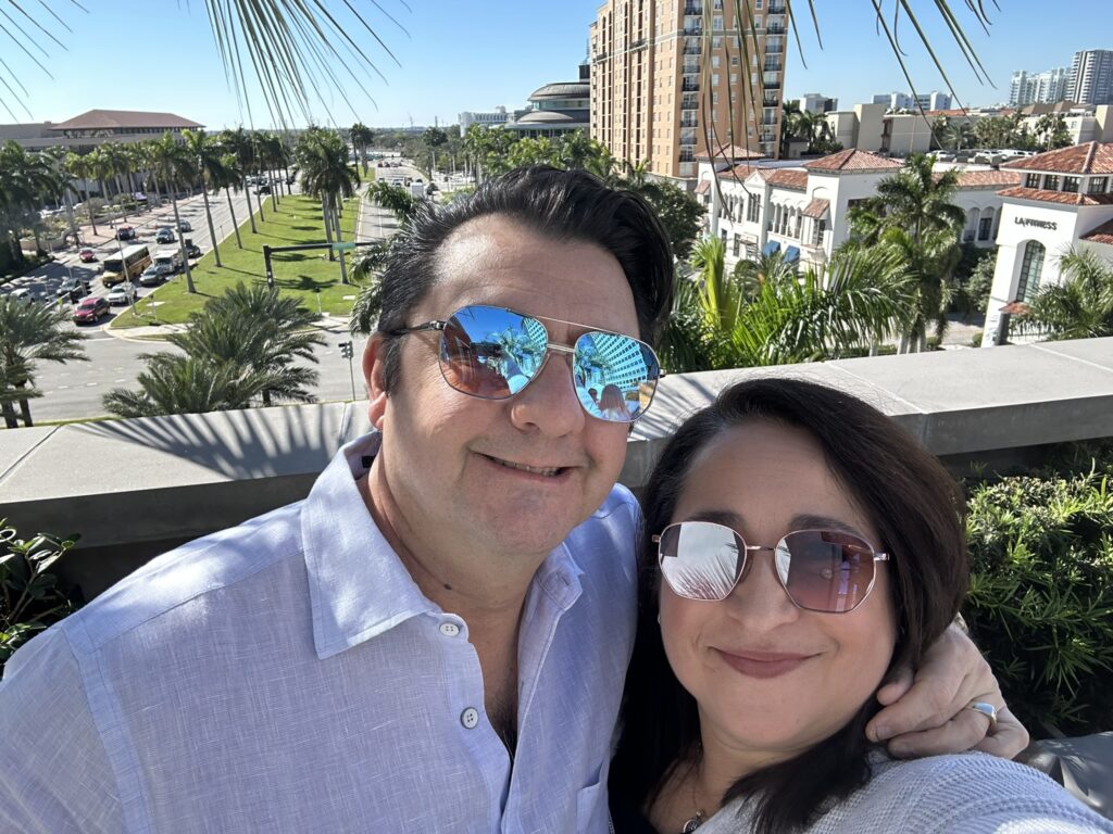 Meet Sandy Dupleich | Your Expert Career Ownership Coach